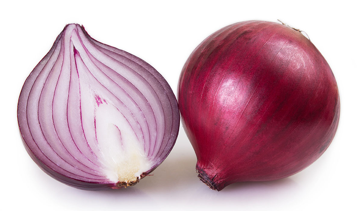 Cebolla Roja